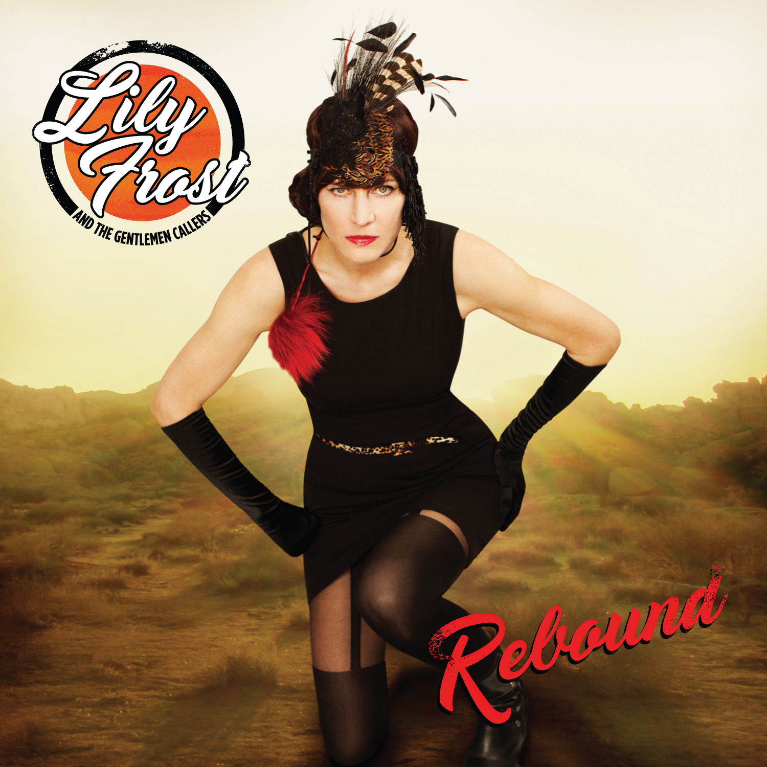 Releases & Merch — Lily Frost