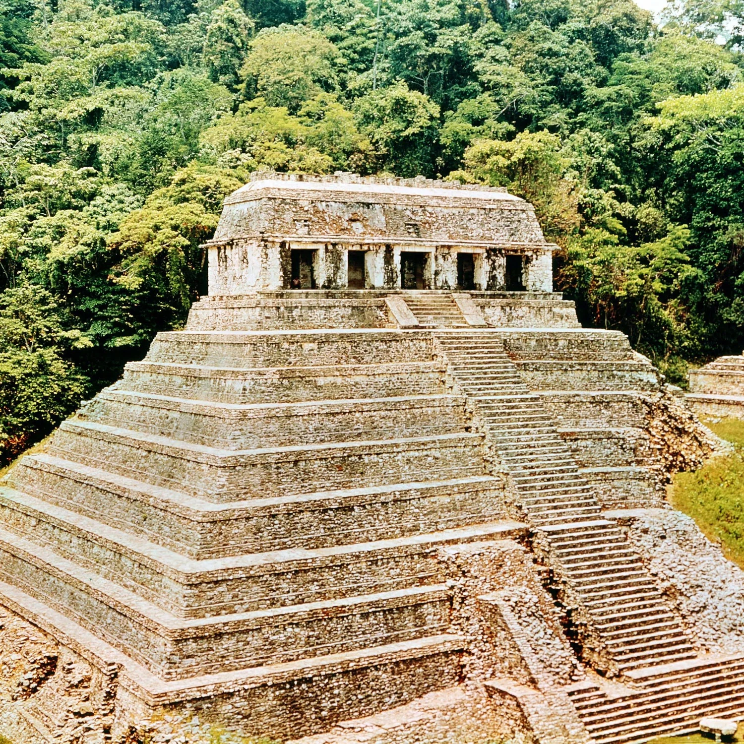 Maya Warrior Queens of the Yucatan — Sac-Be.com