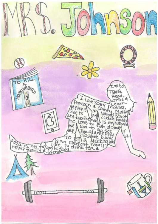 Engaging Back to School Art Ideas to Help You Connect with Your ...