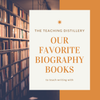 90 of the Best Picture Books To Teach Biography Writing — The Teaching ...