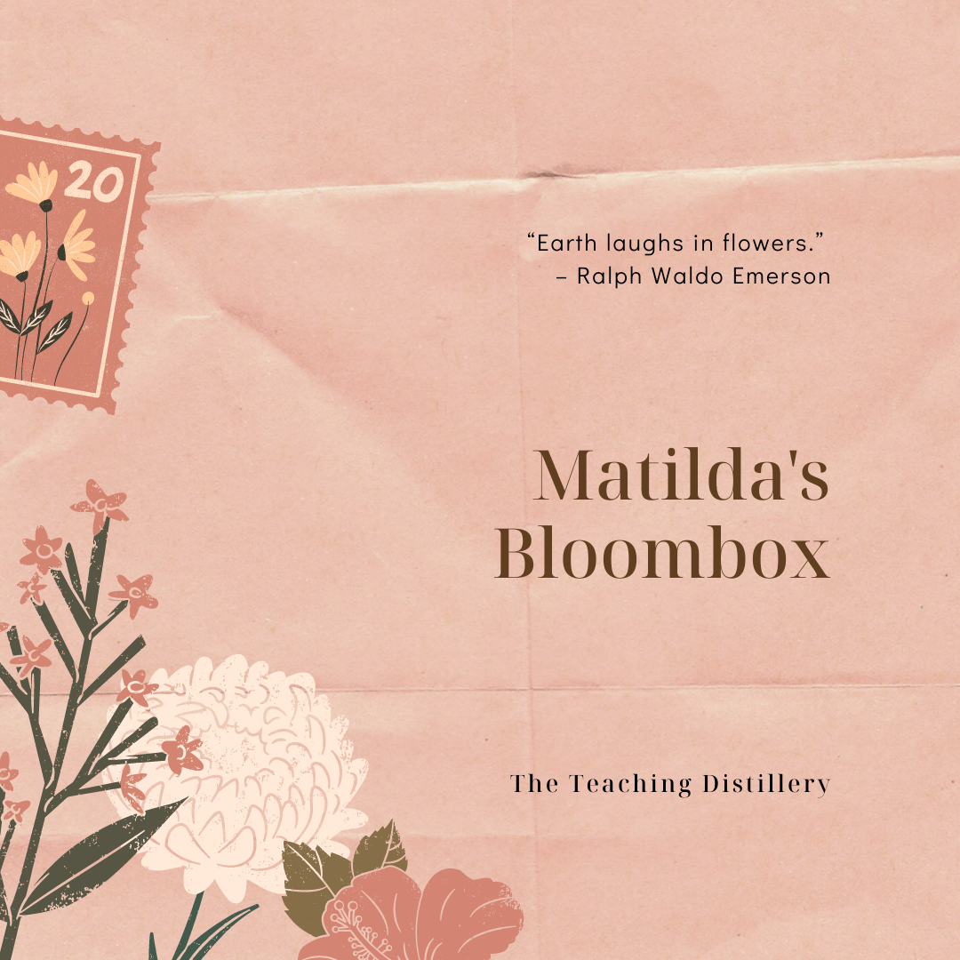 Matalida's Bloombox Review — The Teaching Distillery