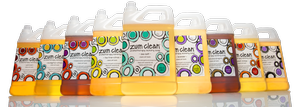 Zum Clean Laundry Soap Review — The Teaching Distillery