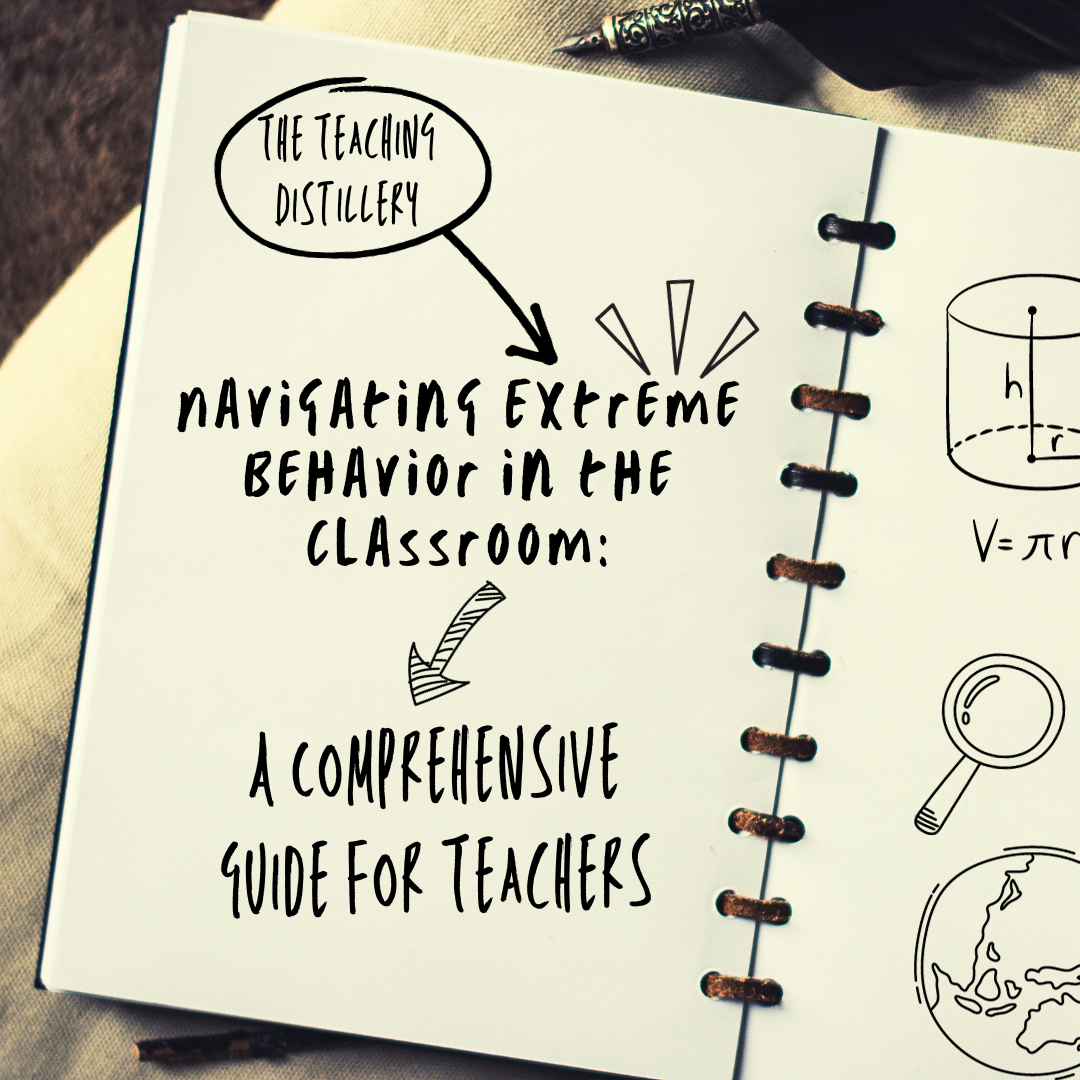 Blog — The Teaching Distillery