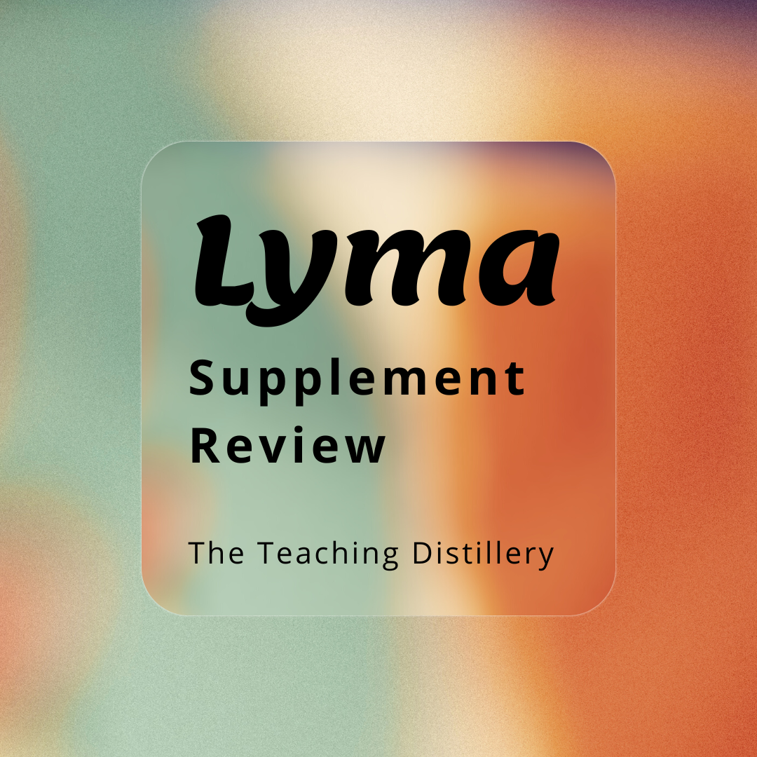 Lyma Supplements Review: Are they worth the investment for optimal ...