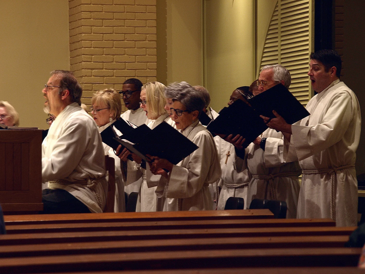 St. Philip's Episcopal Church