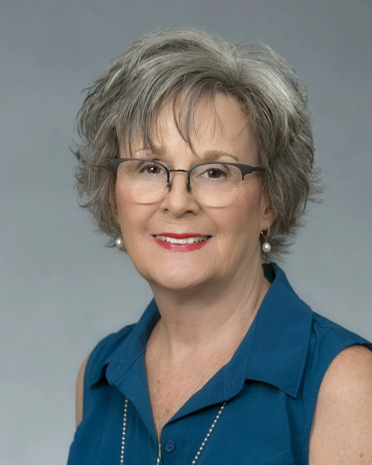 Clergy and Staff — St. Philip's Episcopal Church