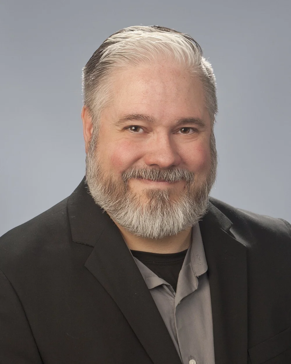 Clergy and Staff — St. Philip's Episcopal Church