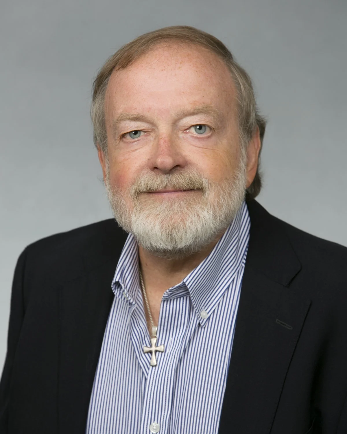 Clergy and Staff — St. Philip's Episcopal Church