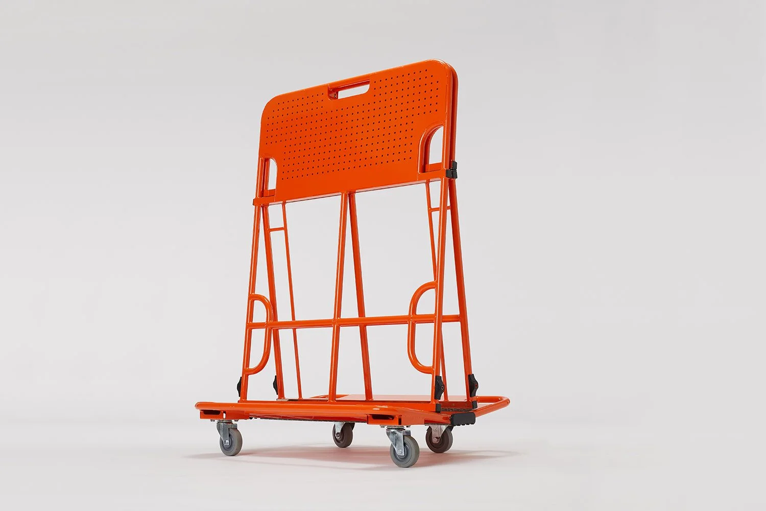 Foldable Cart Industrial Design | Leadoff Studio