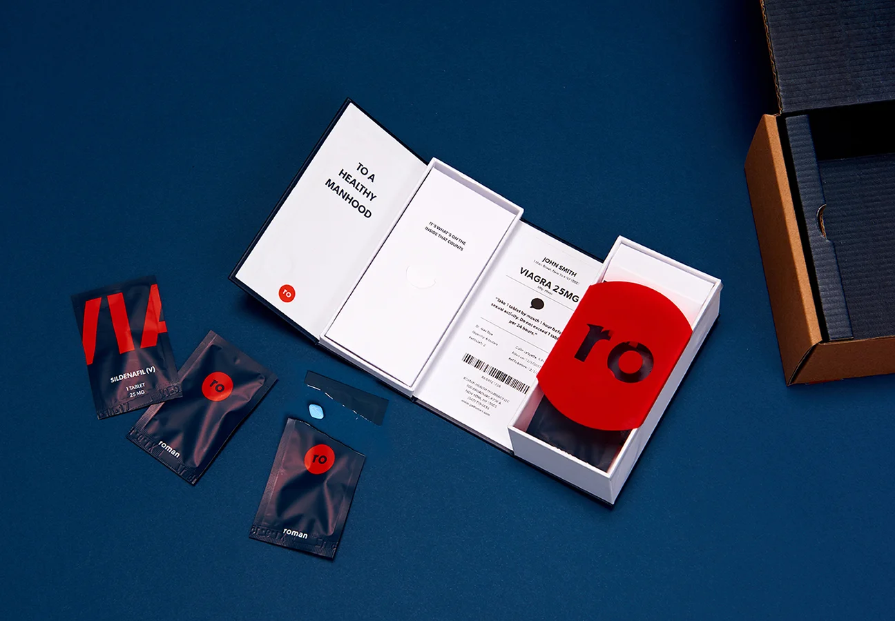 Structural Packaging Design | Unboxing Experience | Leadoff Studio