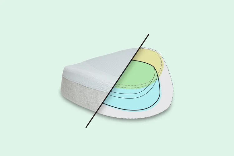 Ergonomic Furniture Design | Meditation Design | Leadoff Studio
