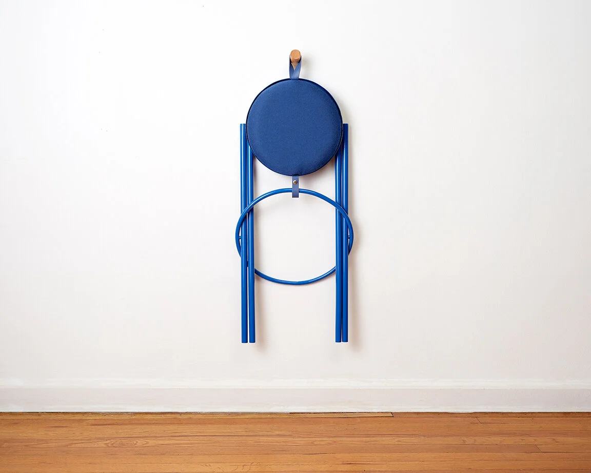 Foldable Furniture Design | Collapsible Design | Leadoff Studio