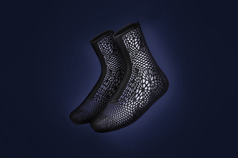 Industrial Design Company NYC | Leadoff Studio