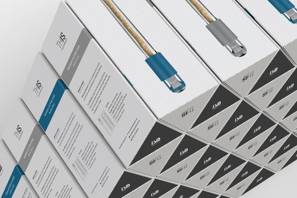 Industrial Design Company NYC | Leadoff Studio