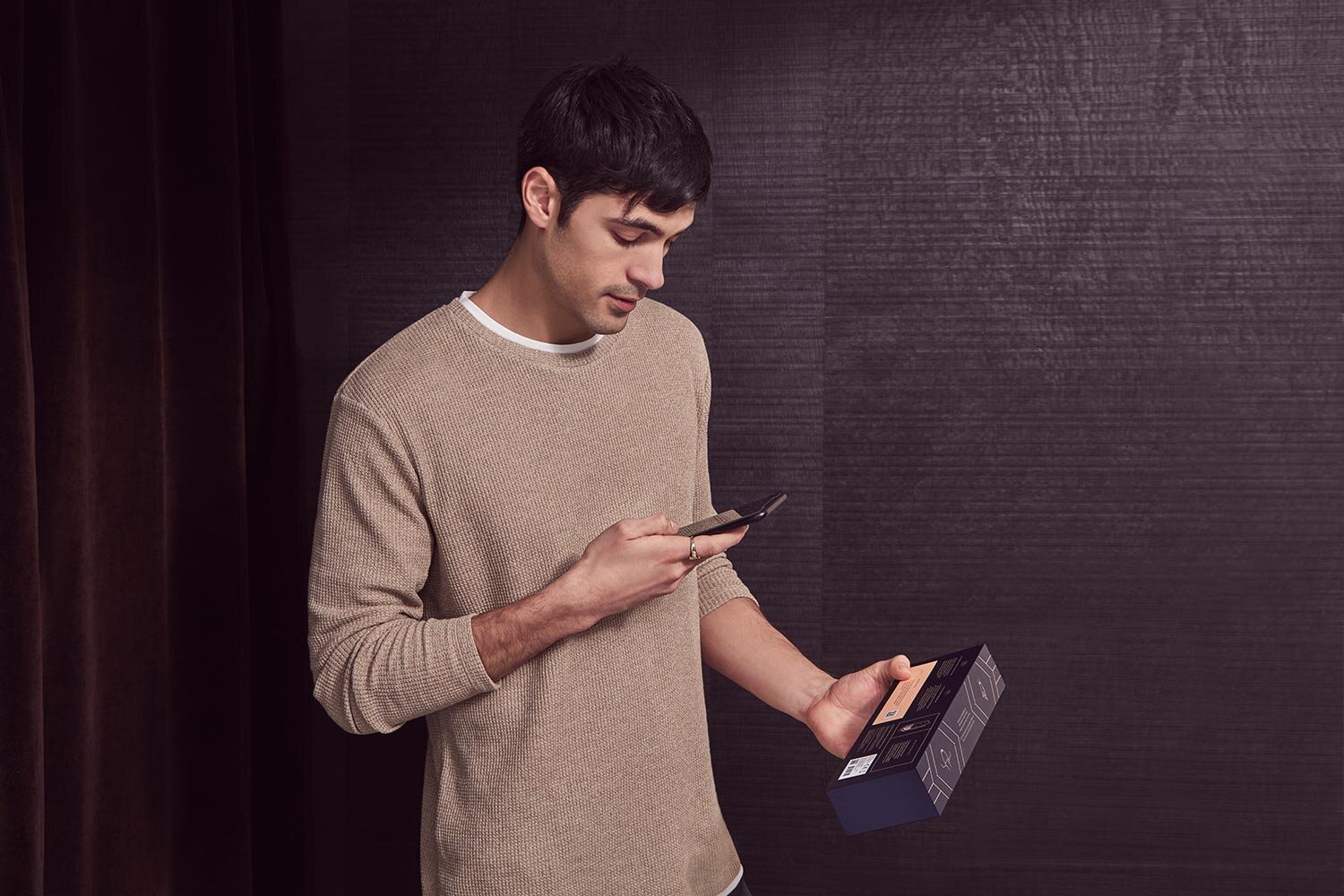 Wearable Tech Unboxing Experience | Leadoff Studio