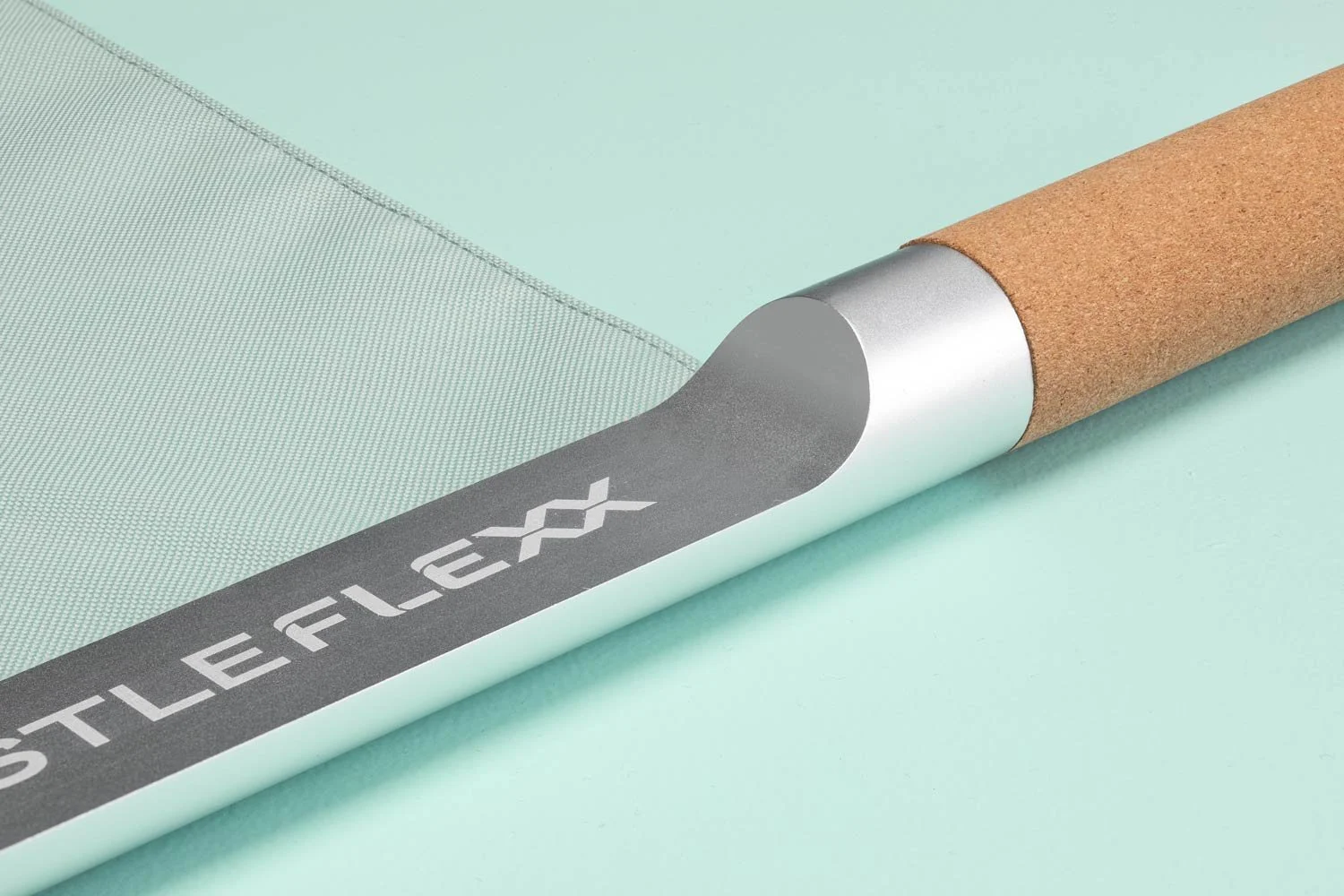 Sustainable Design Fitness Product | Leadoff Studio