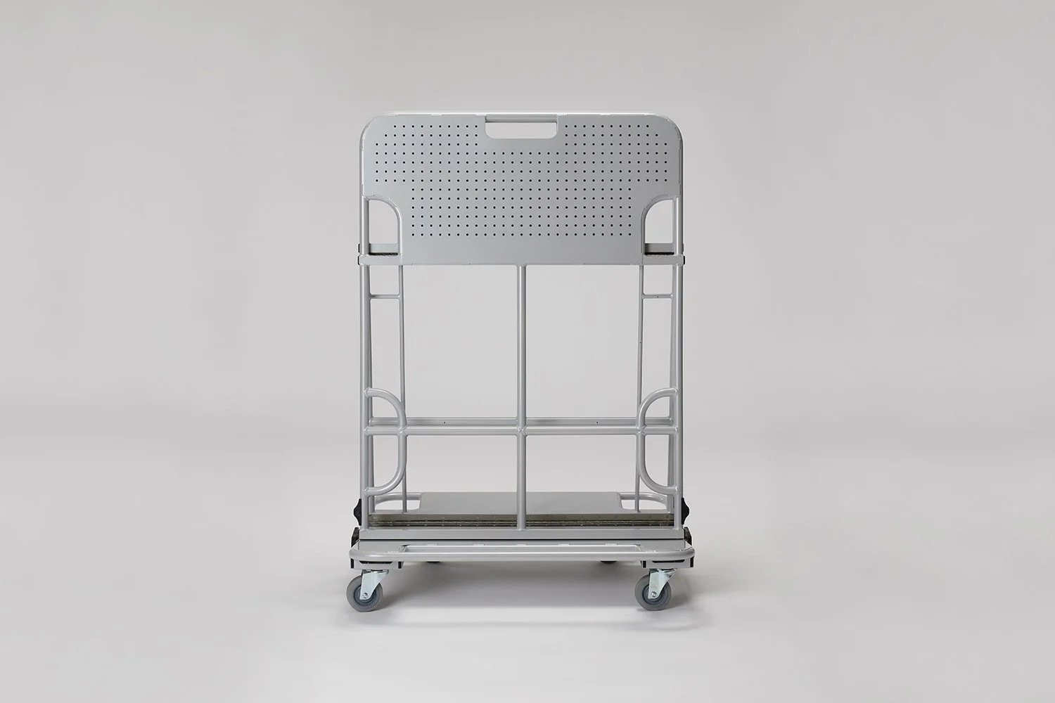 Foldable Cart Industrial Design | Leadoff Studio