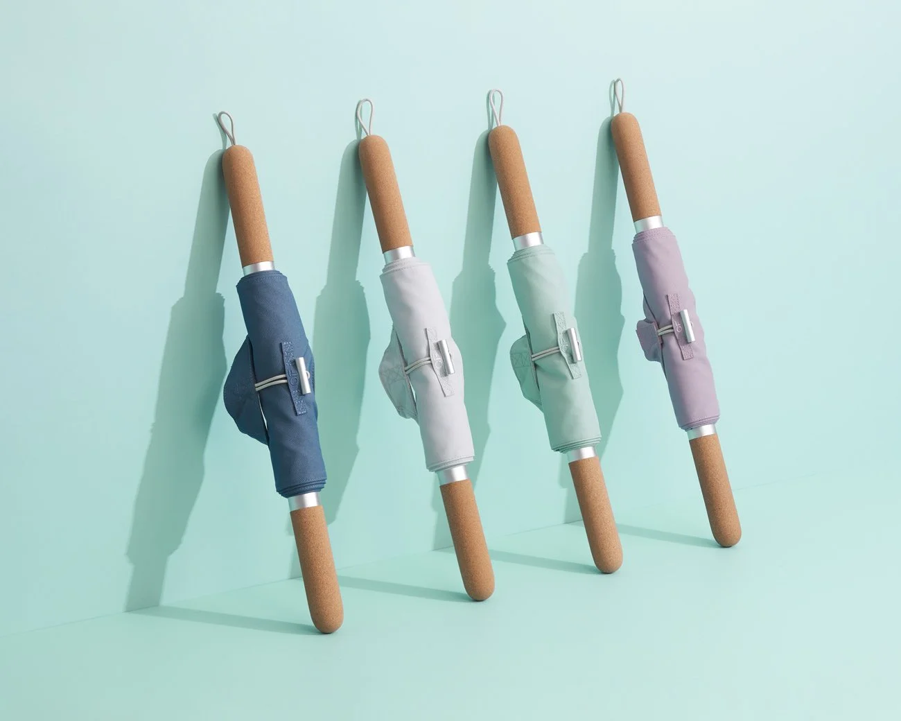 Ankle Weights Industrial Design for Lululemon Studio | Mirror | Leadoff ...