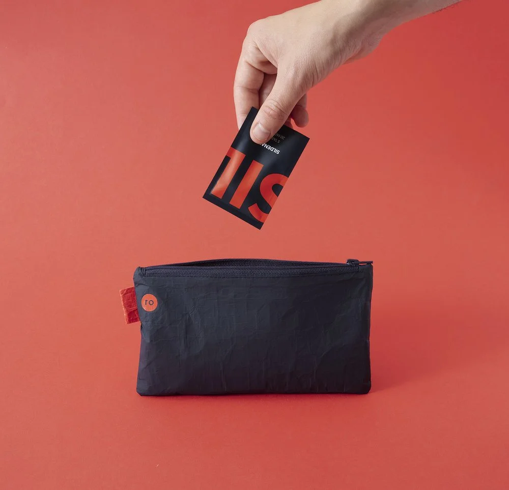 Structural Packaging Design | Unboxing Experience | Leadoff Studio