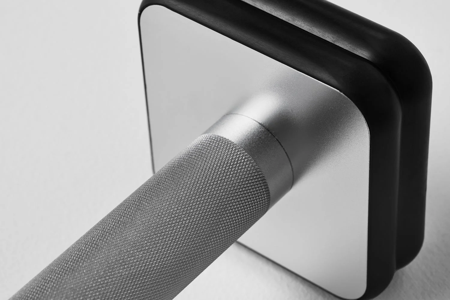 Mirror Smart Weights Industrial Design | Leadoff Studio