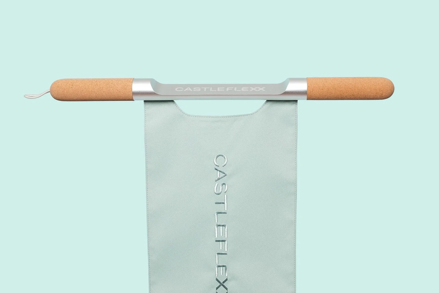 Sustainable Design Fitness Product | Leadoff Studio