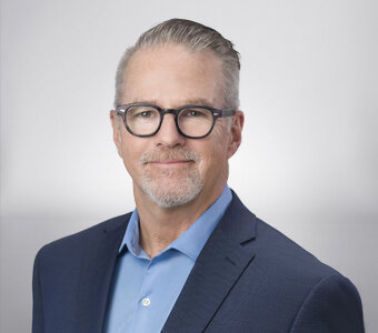 Steve Brierly — Calgary On Purpose