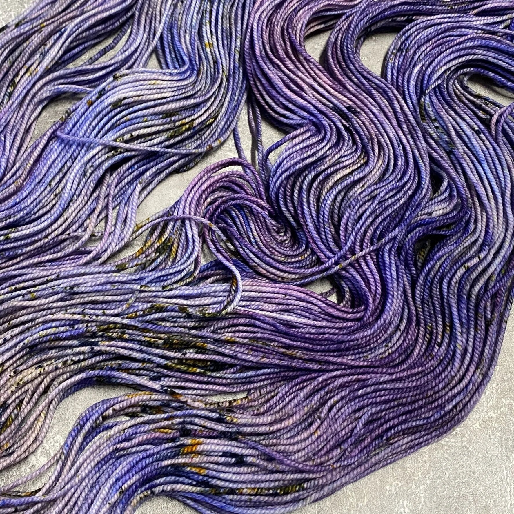 Finster — Totally Rad Jess