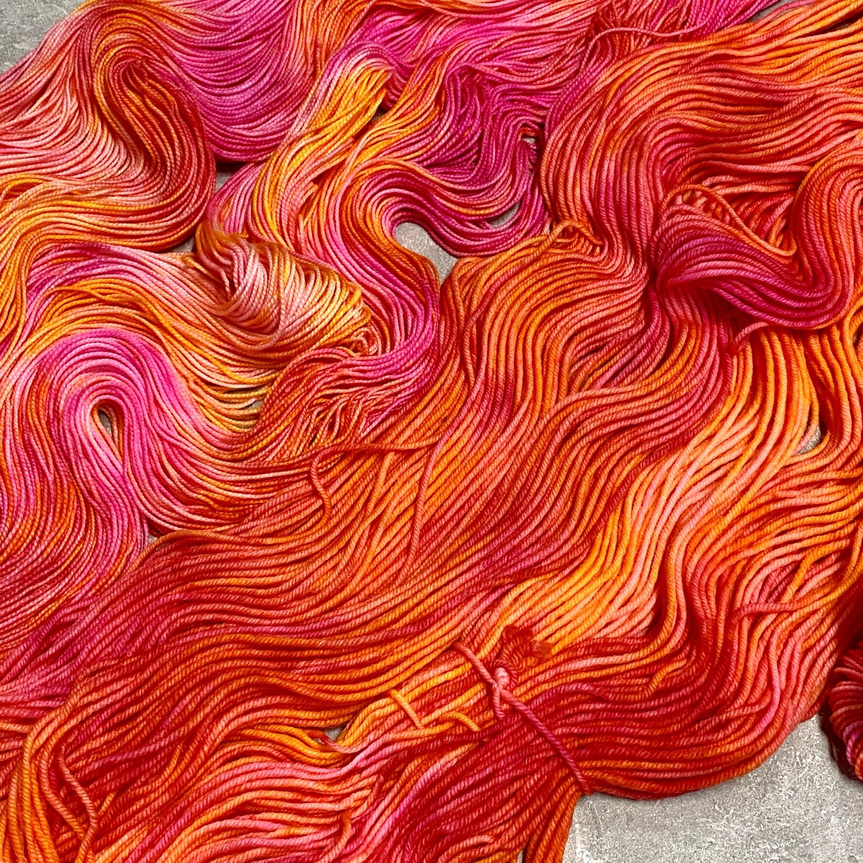 Finster — Totally Rad Jess