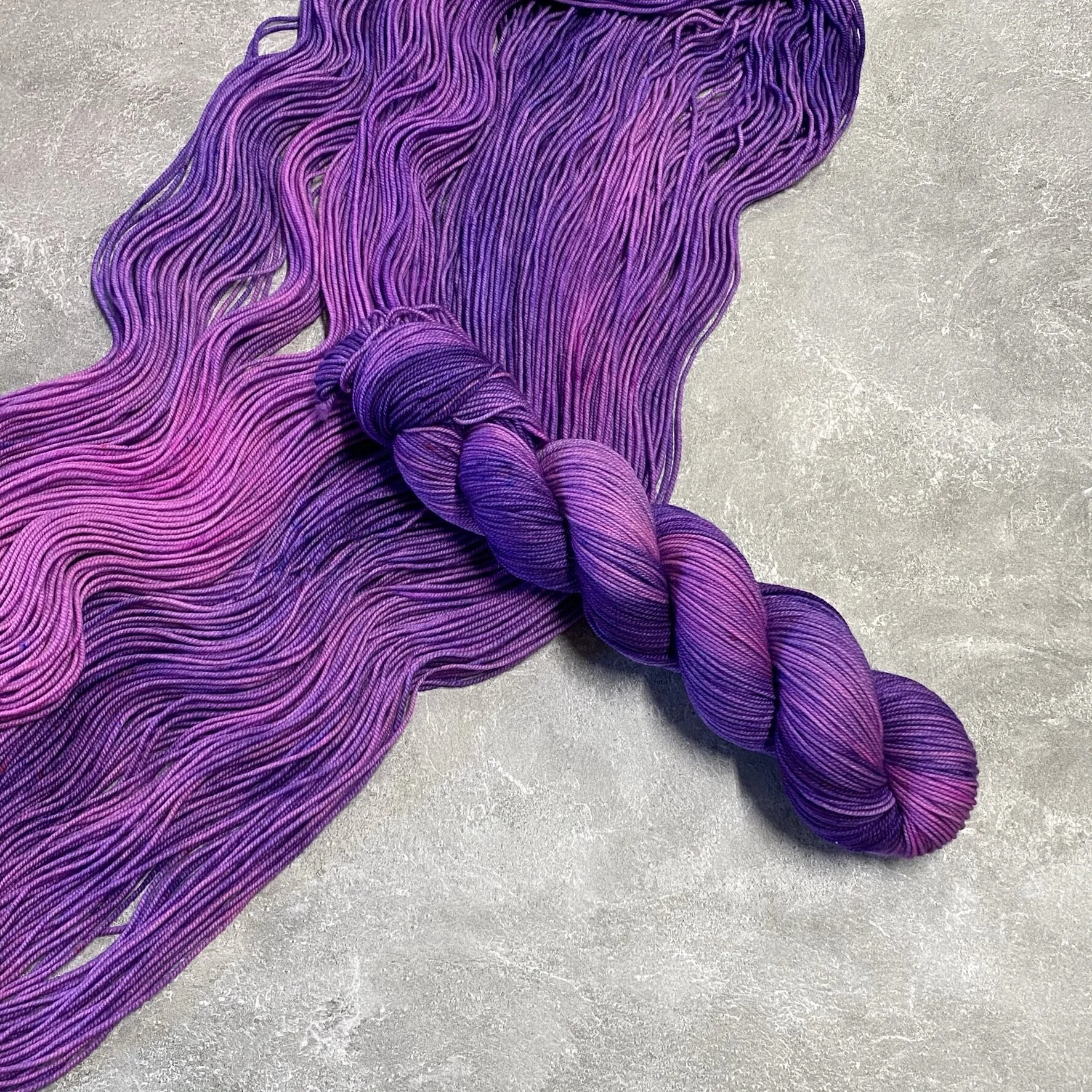 Finster — Totally Rad Jess