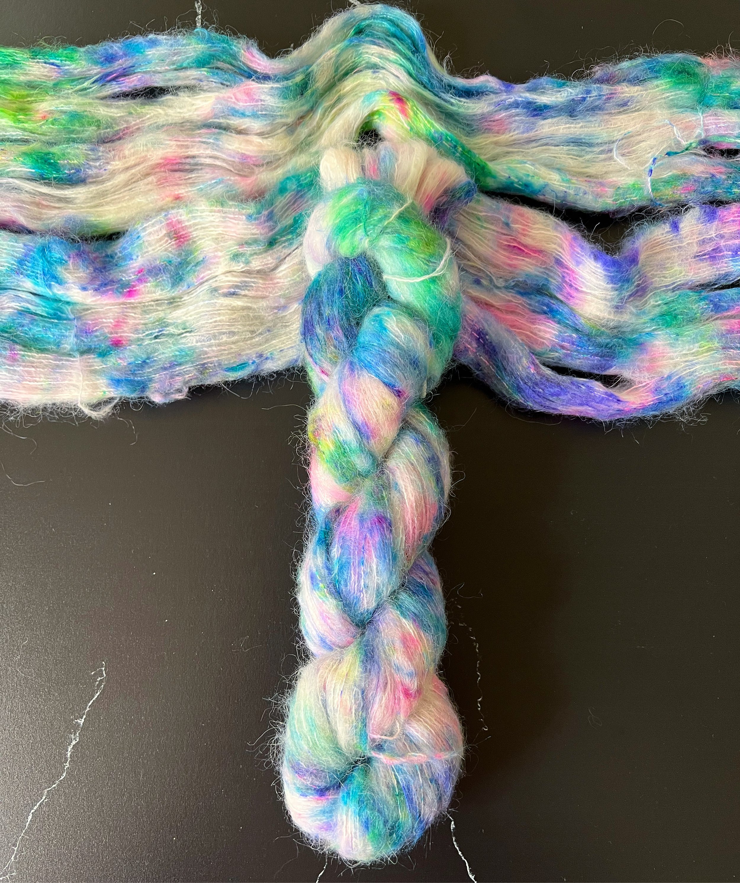 Finster — Totally Rad Jess