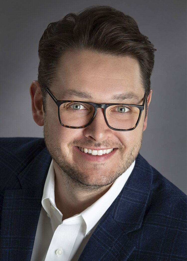 Our Founder — Molitor International