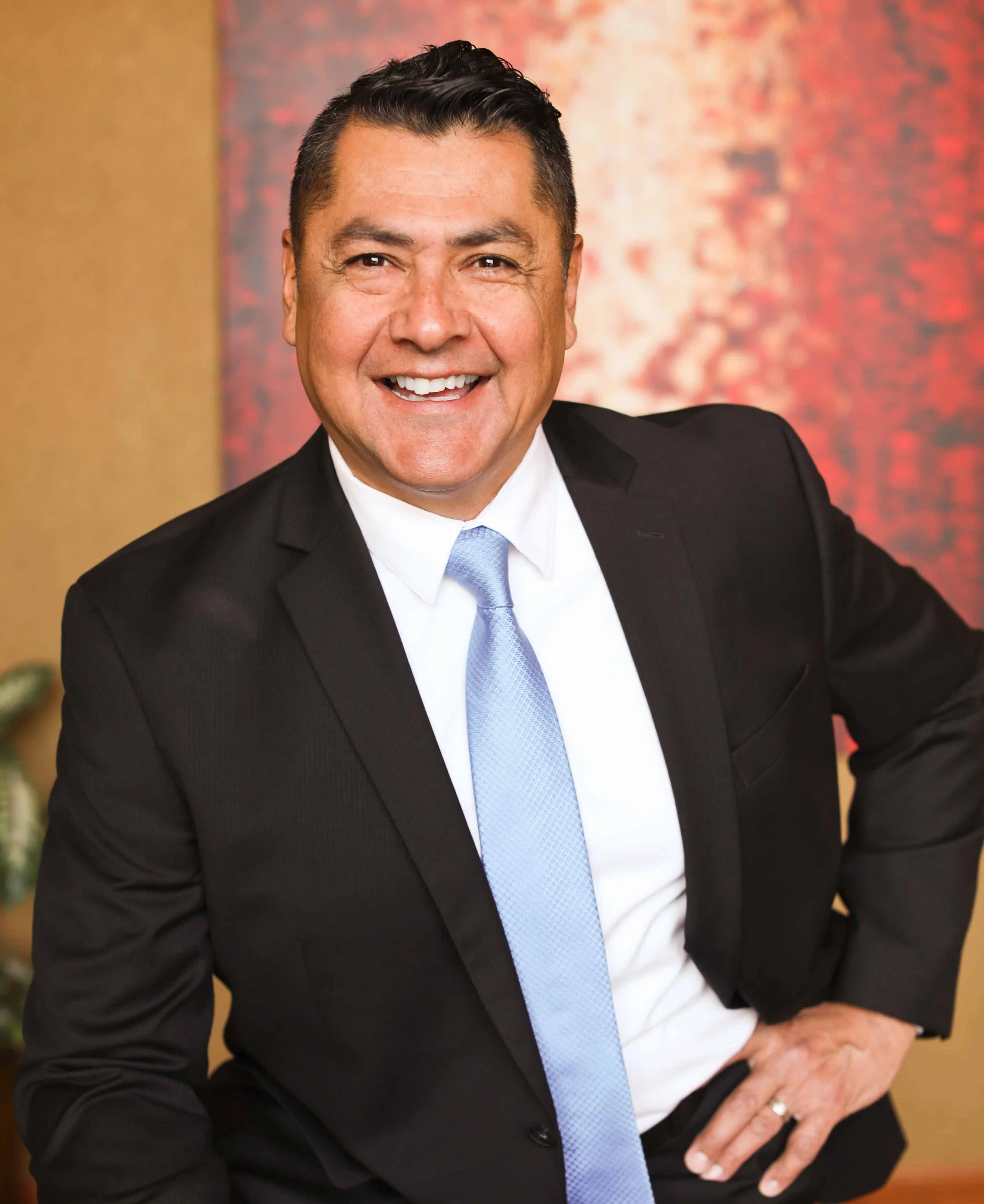 Our Founder — Molitor International