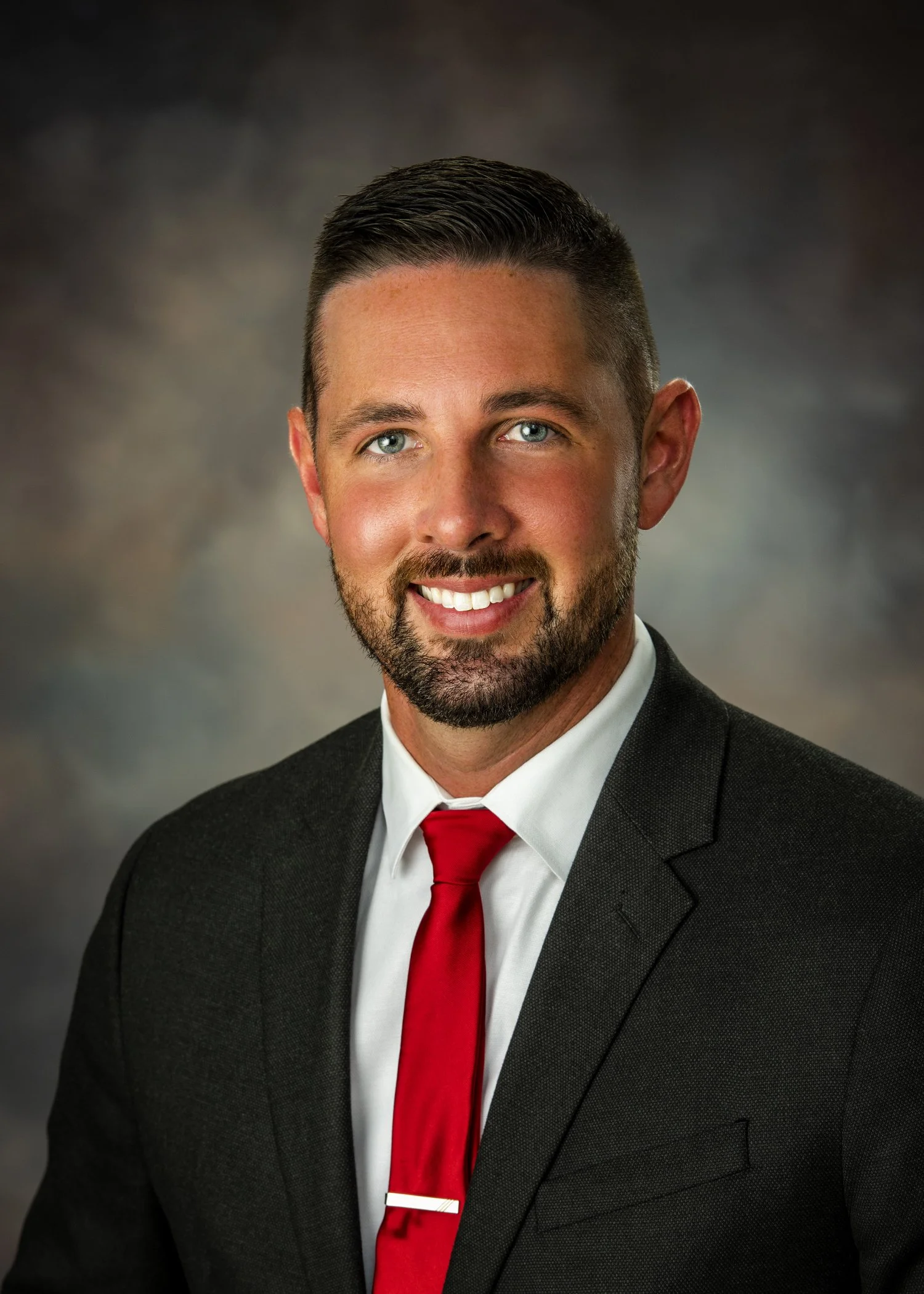 Our Founder — Molitor International