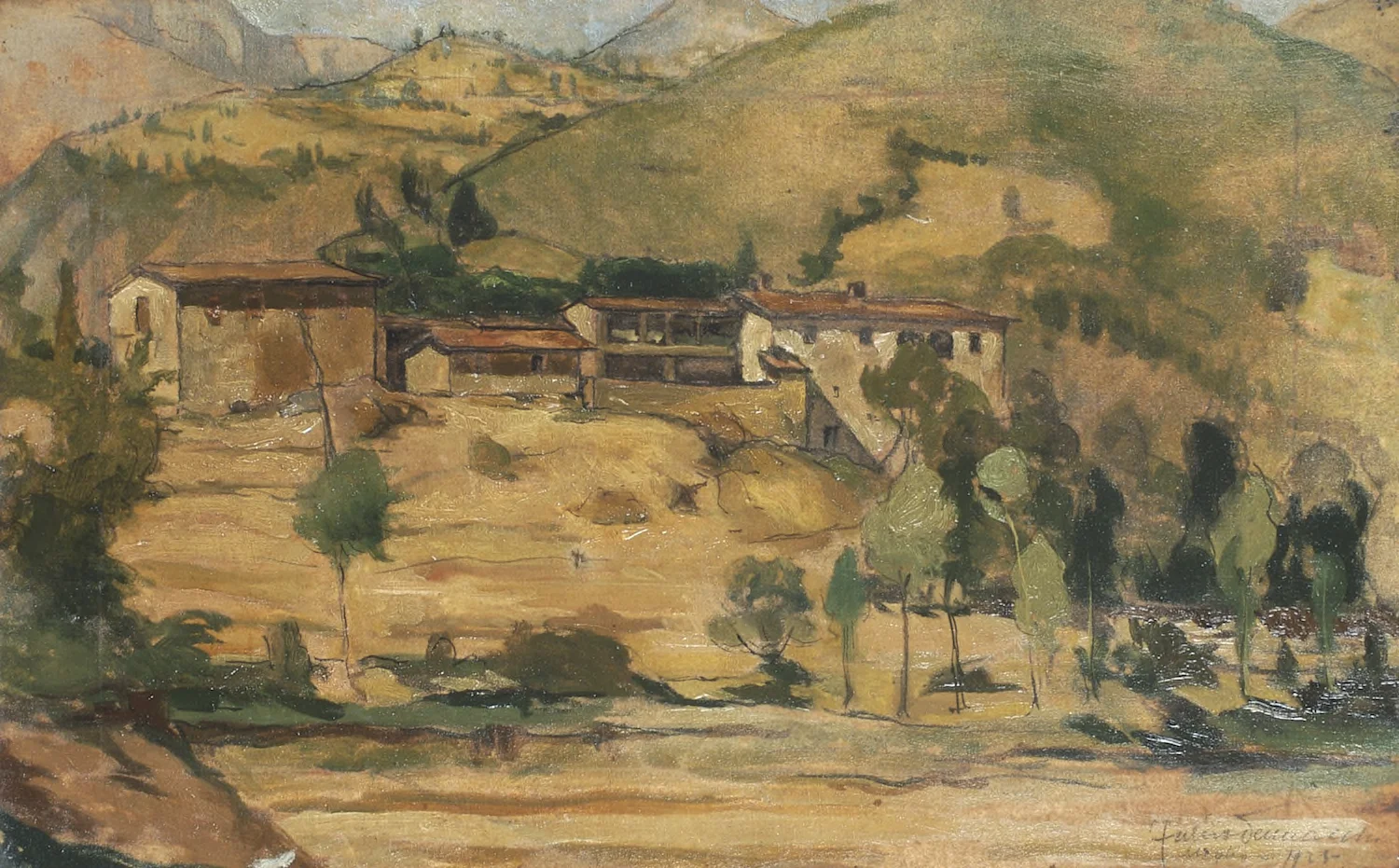 fulvio pennacchi