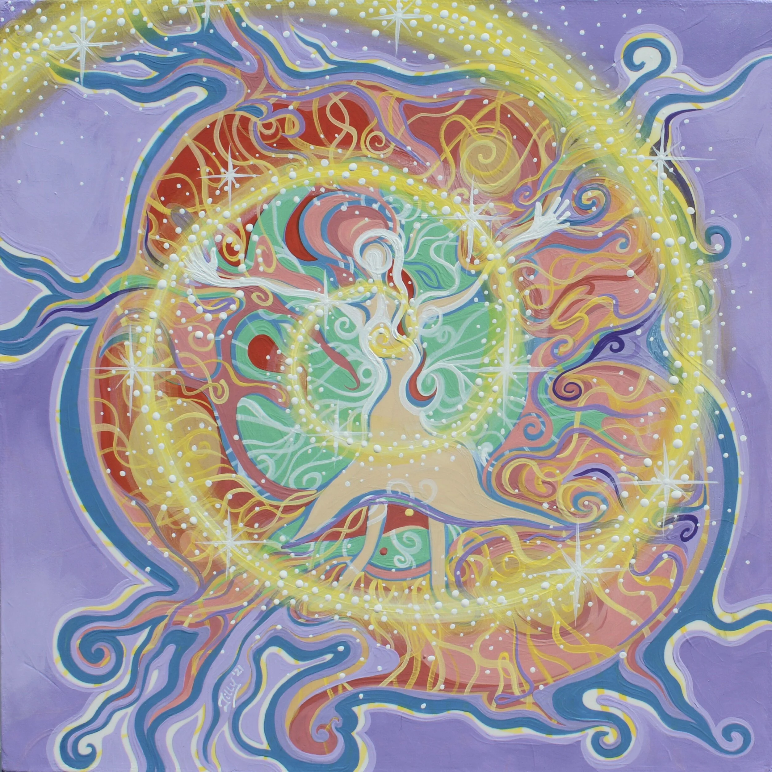 Factors to Maintain Empowering State of Mind | An Artistic Adventure ...
