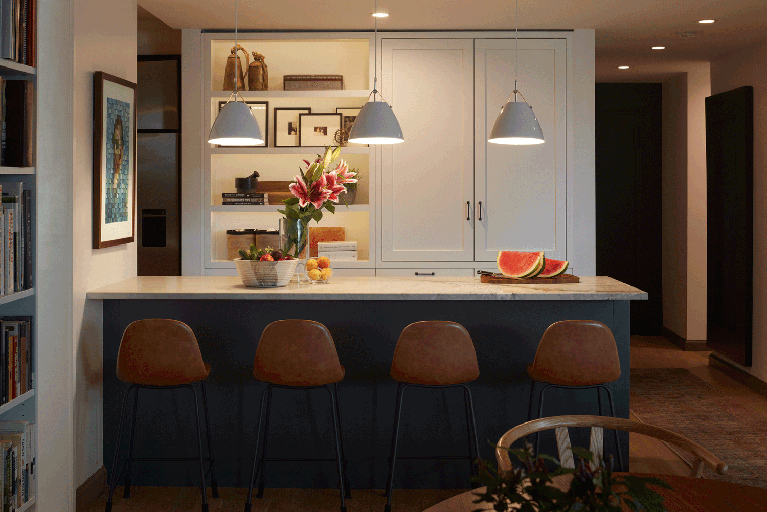 Batliboi Studio | Brooklyn Residential Architect