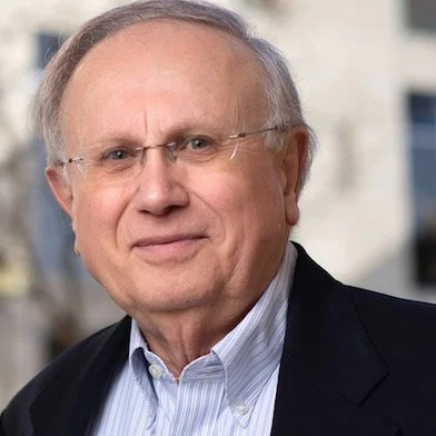 Meir Statman - A Renegade in Personal Finance — Take the Long View ...