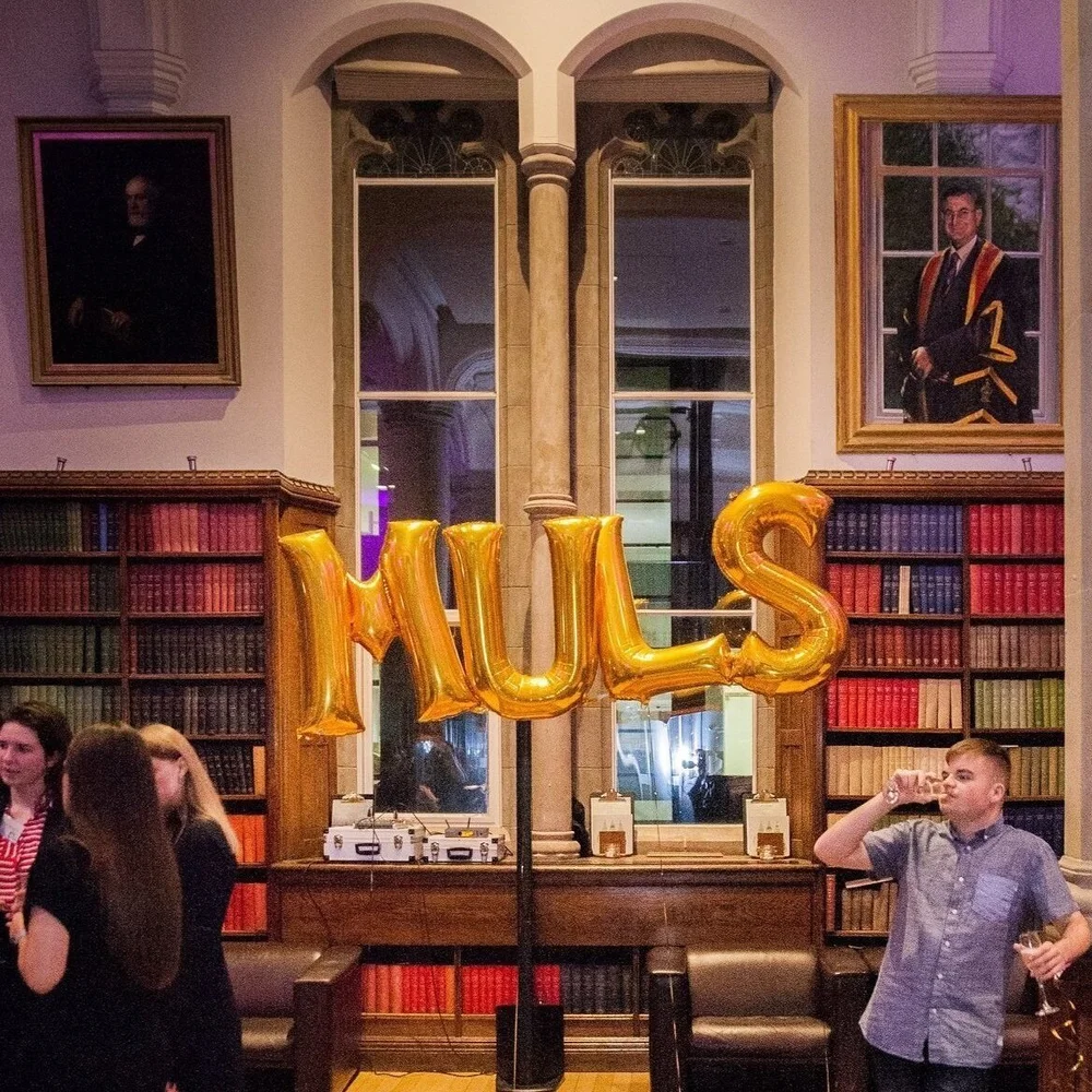 Manchester University Law Society - MULS Online