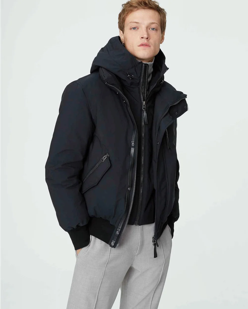 Mackage Opens First UK Standalone Store — Aurora