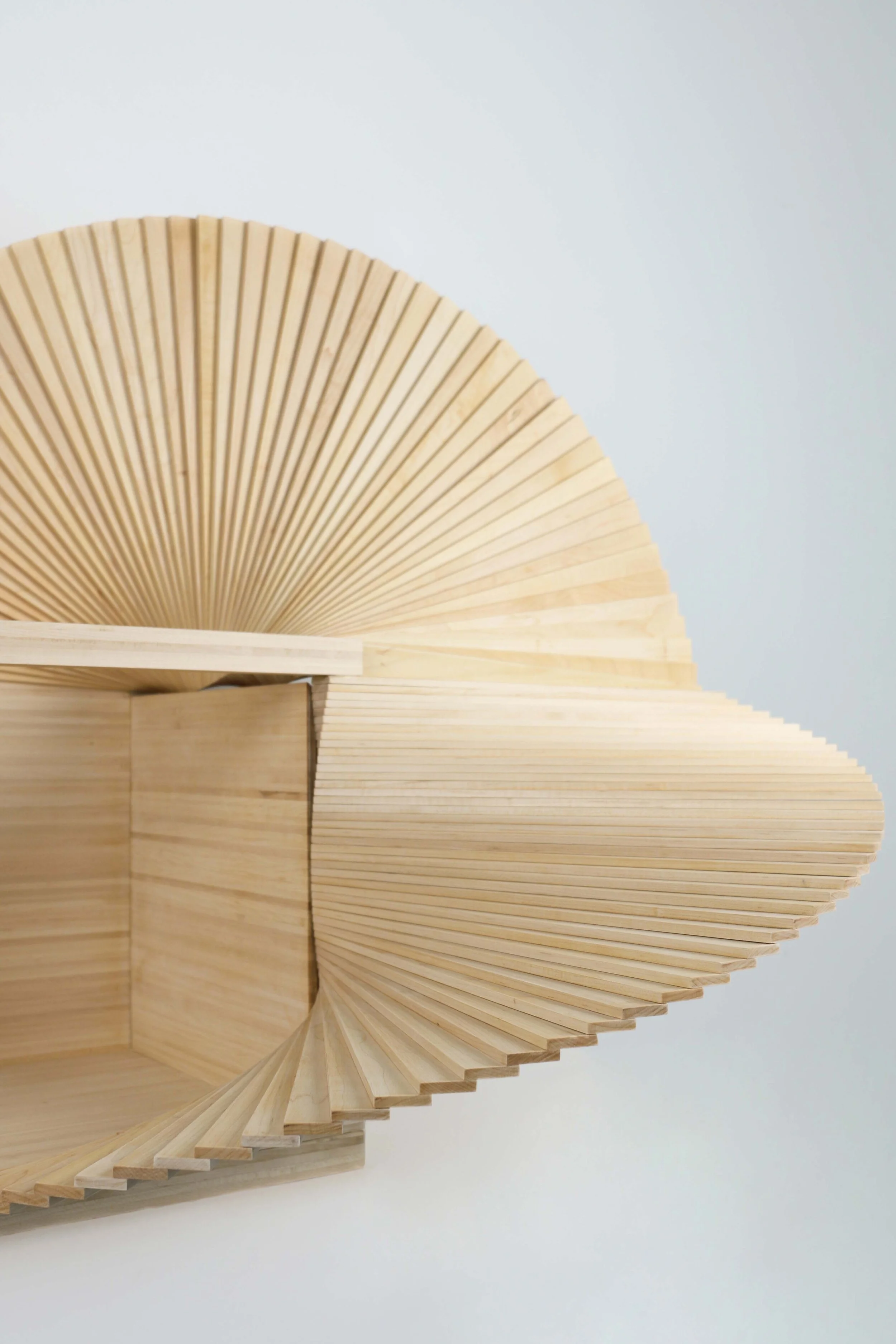 All - Kinetic - Cabinet Fan — Sebastian Errazuriz Studio