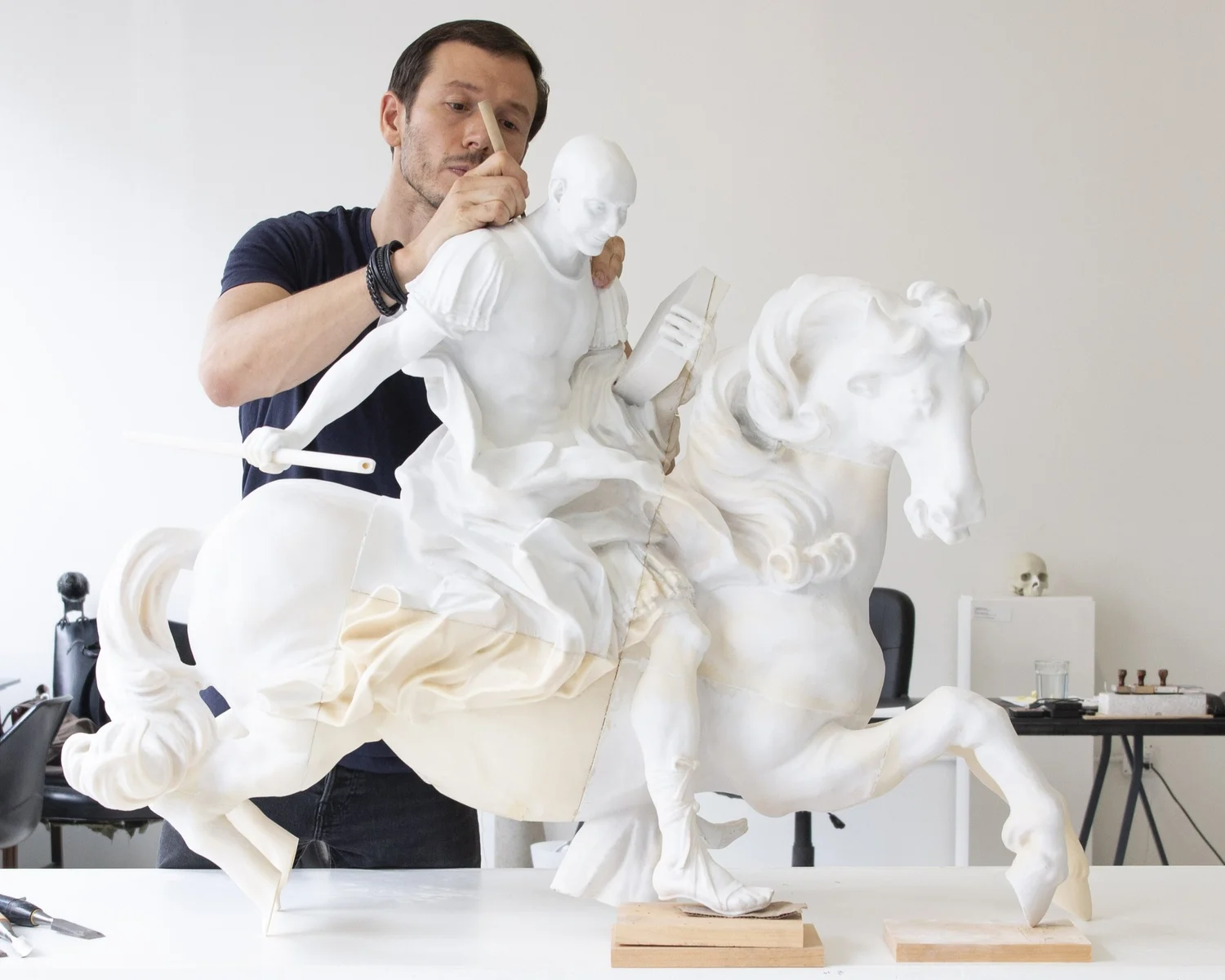 Biography — Sebastian Errazuriz Studio
