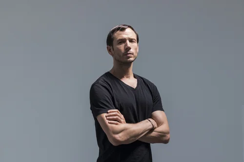 Biography — Sebastian Errazuriz Studio