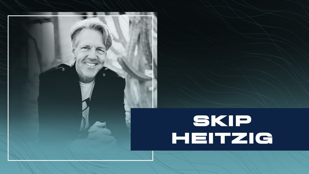 Skip Heitzig | SoCal Men's Conference, Anaheim Convention Center ...