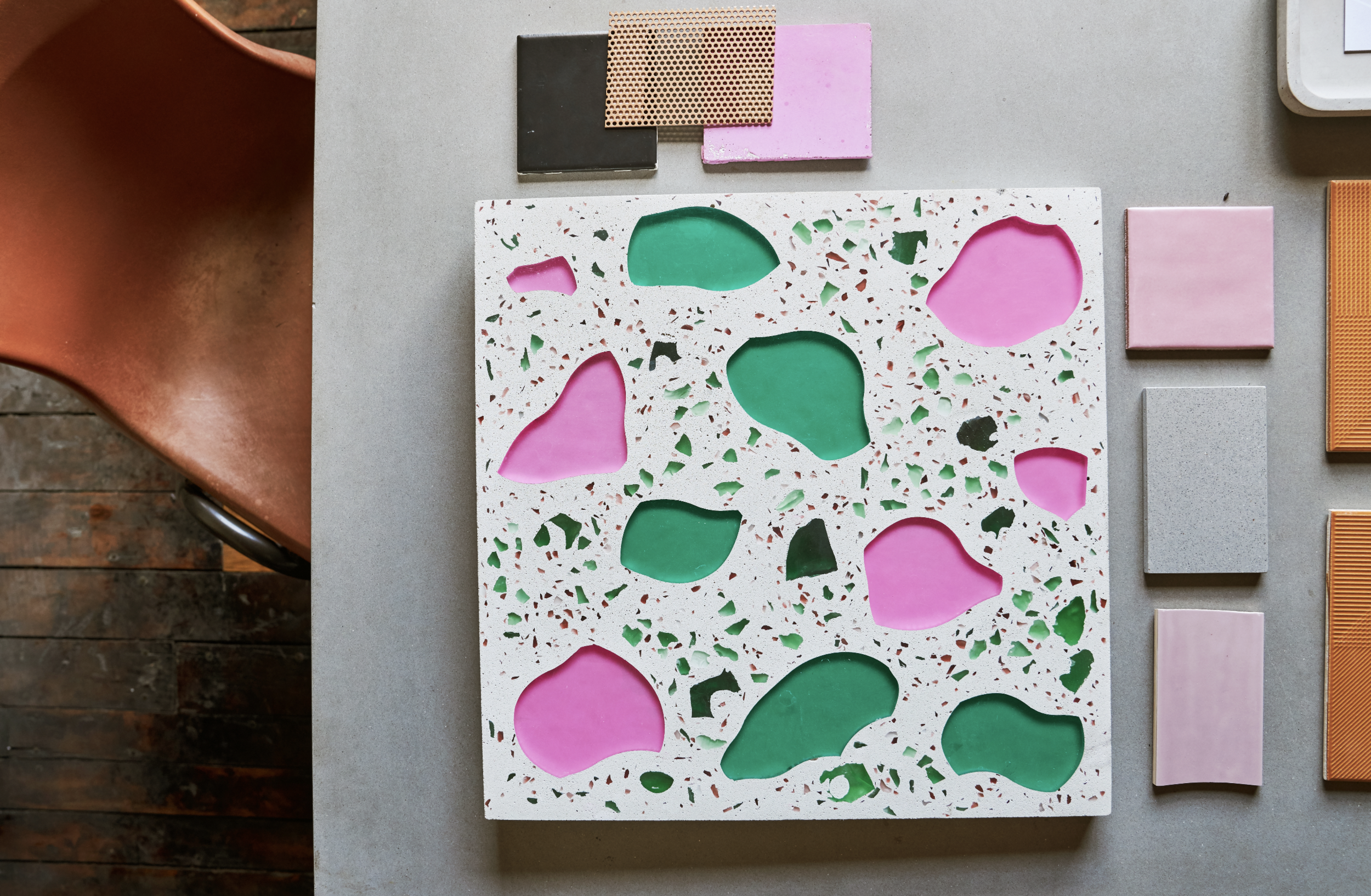 About Bolt Design Group — BDG