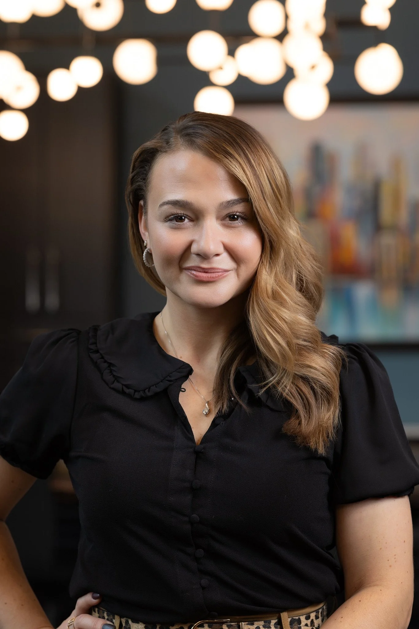 About us — DBS Group LLC