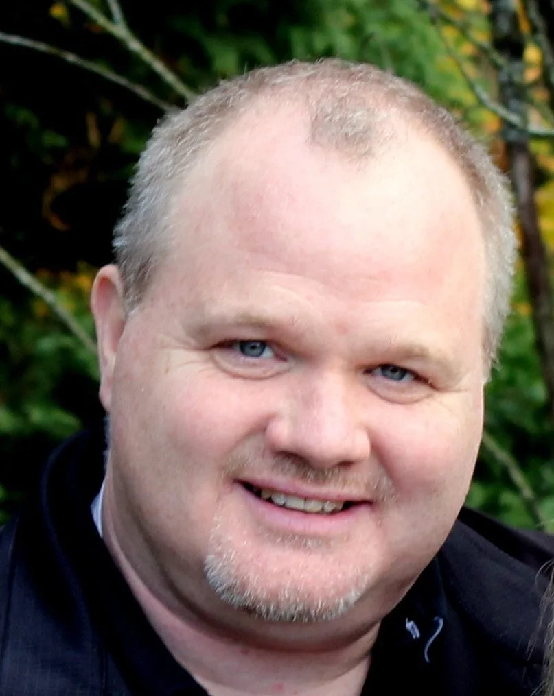 Pacific — Timothy Trust