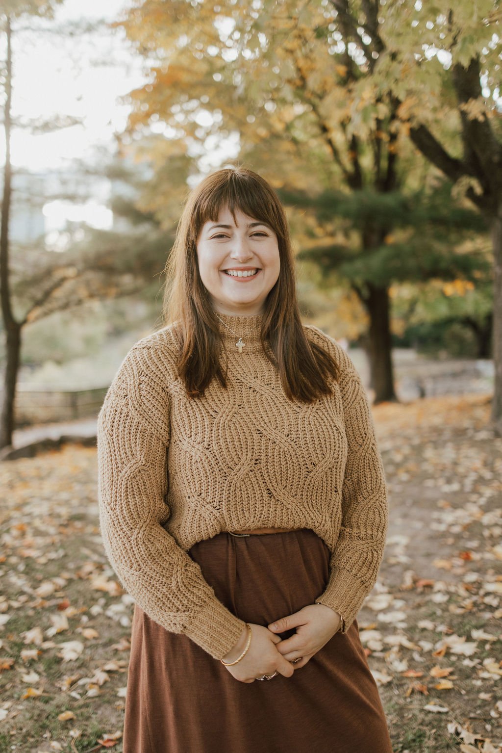 TEAM — Timothy Trust