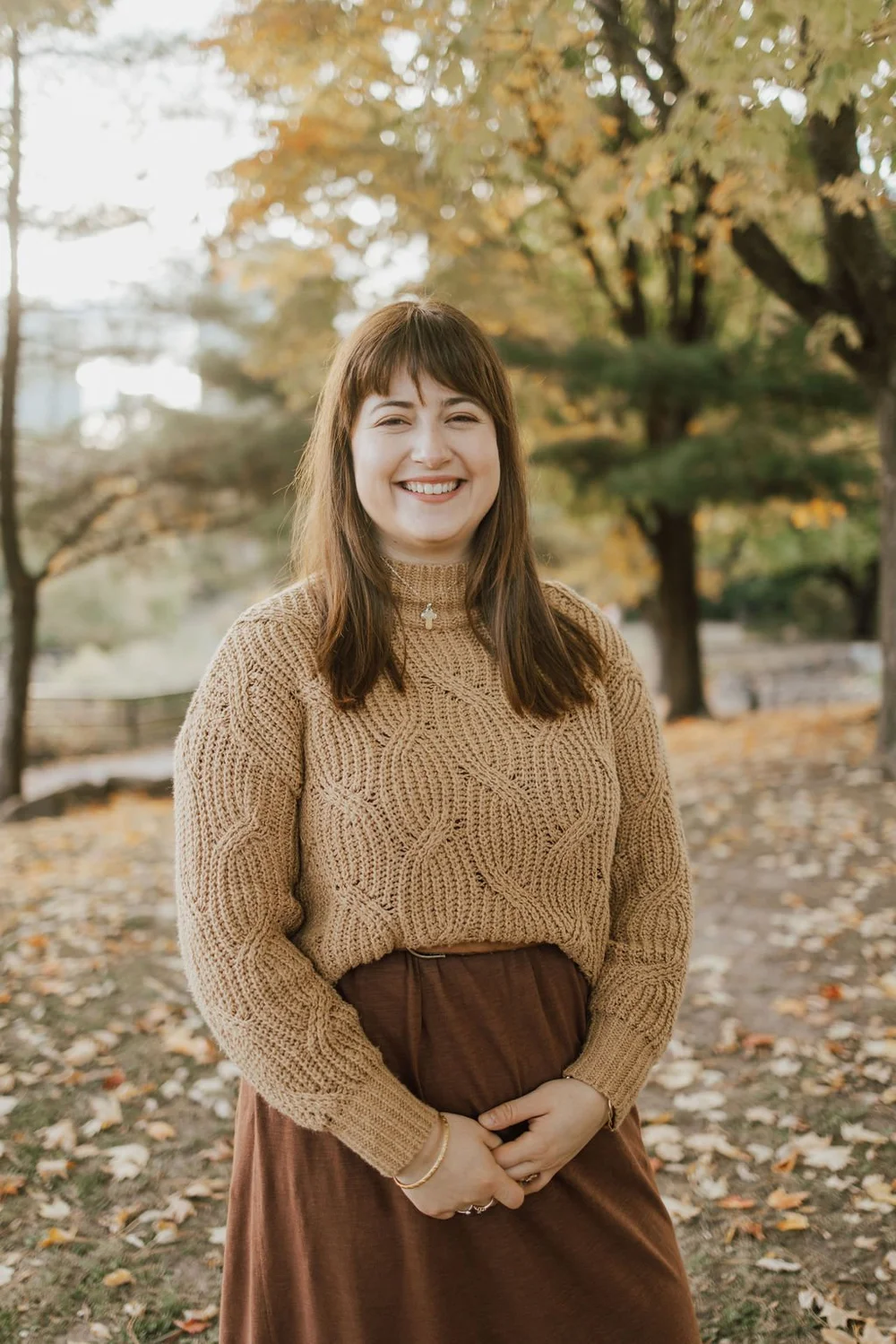 TEAM — Timothy Trust