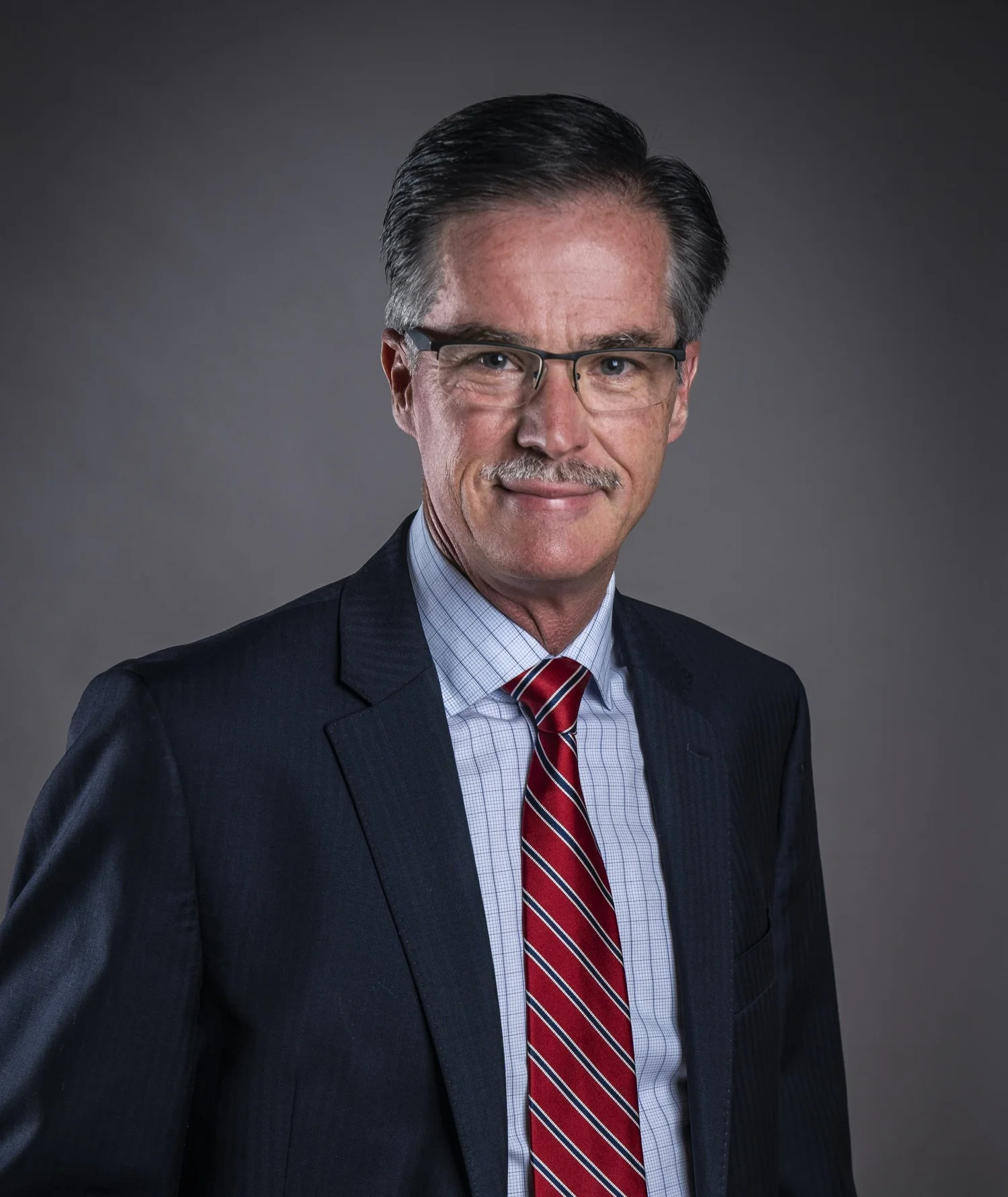 TEAM — Timothy Trust