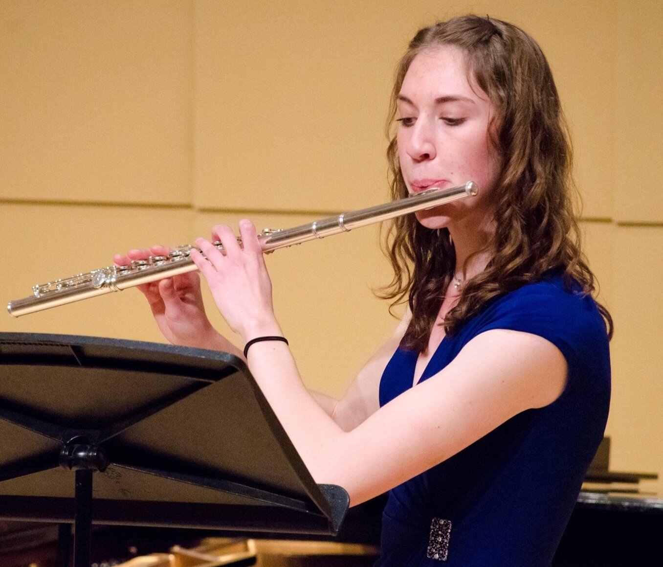 Teachers — Tutti Flutes